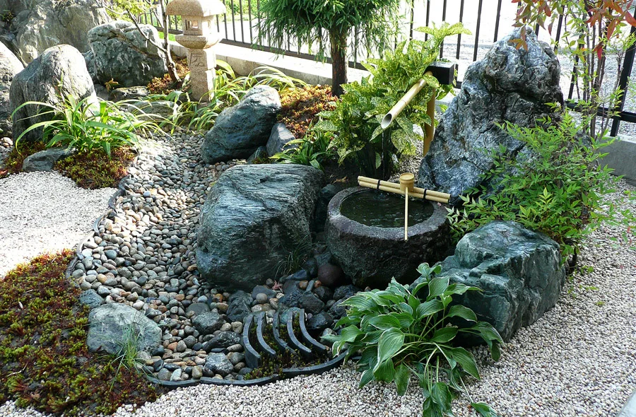 Jardim Zen: Como Fazer, Materiais Utilizados E 17 Inspirações
